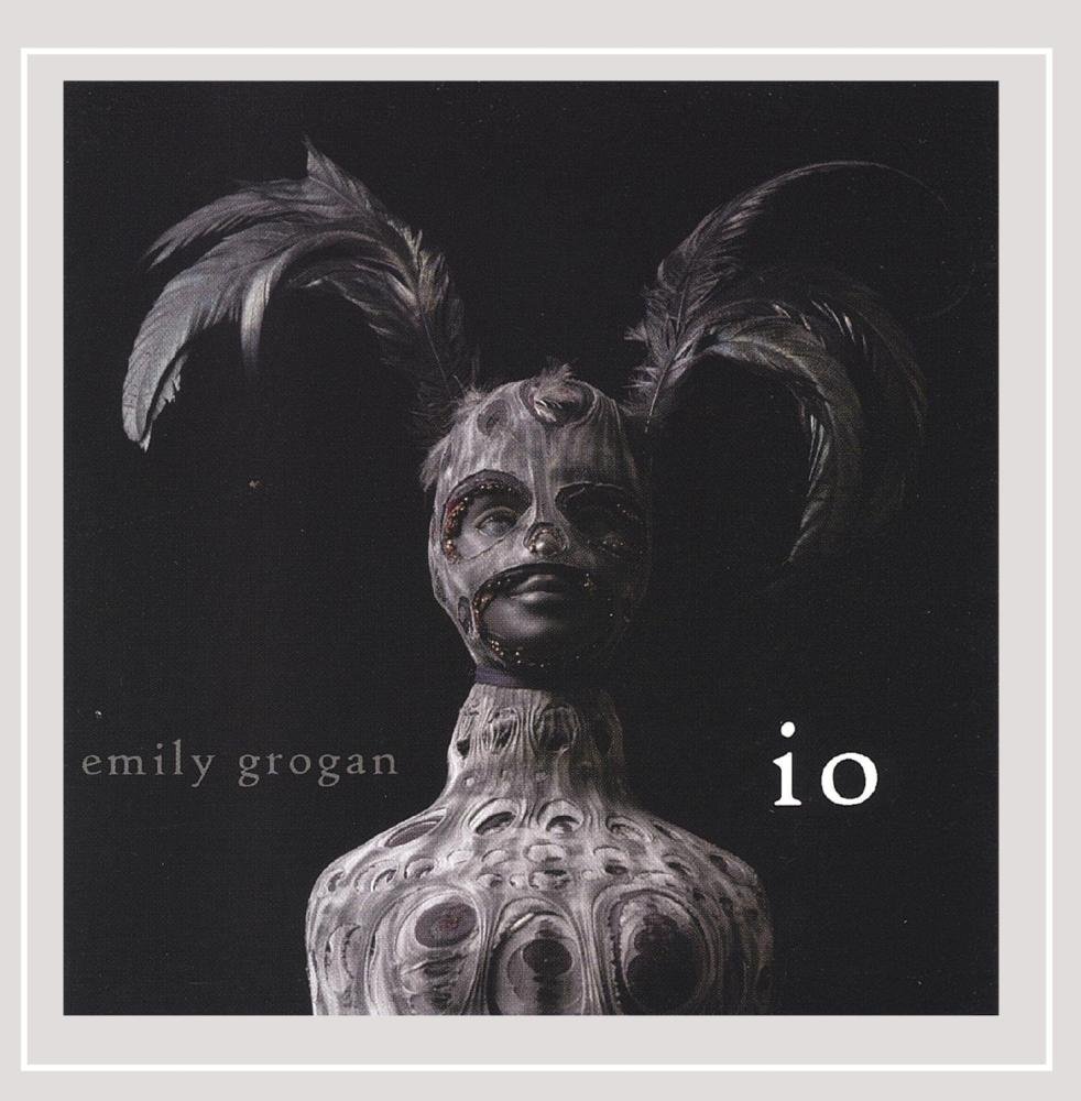 Emily Grogan - Io - Amazon.com Music