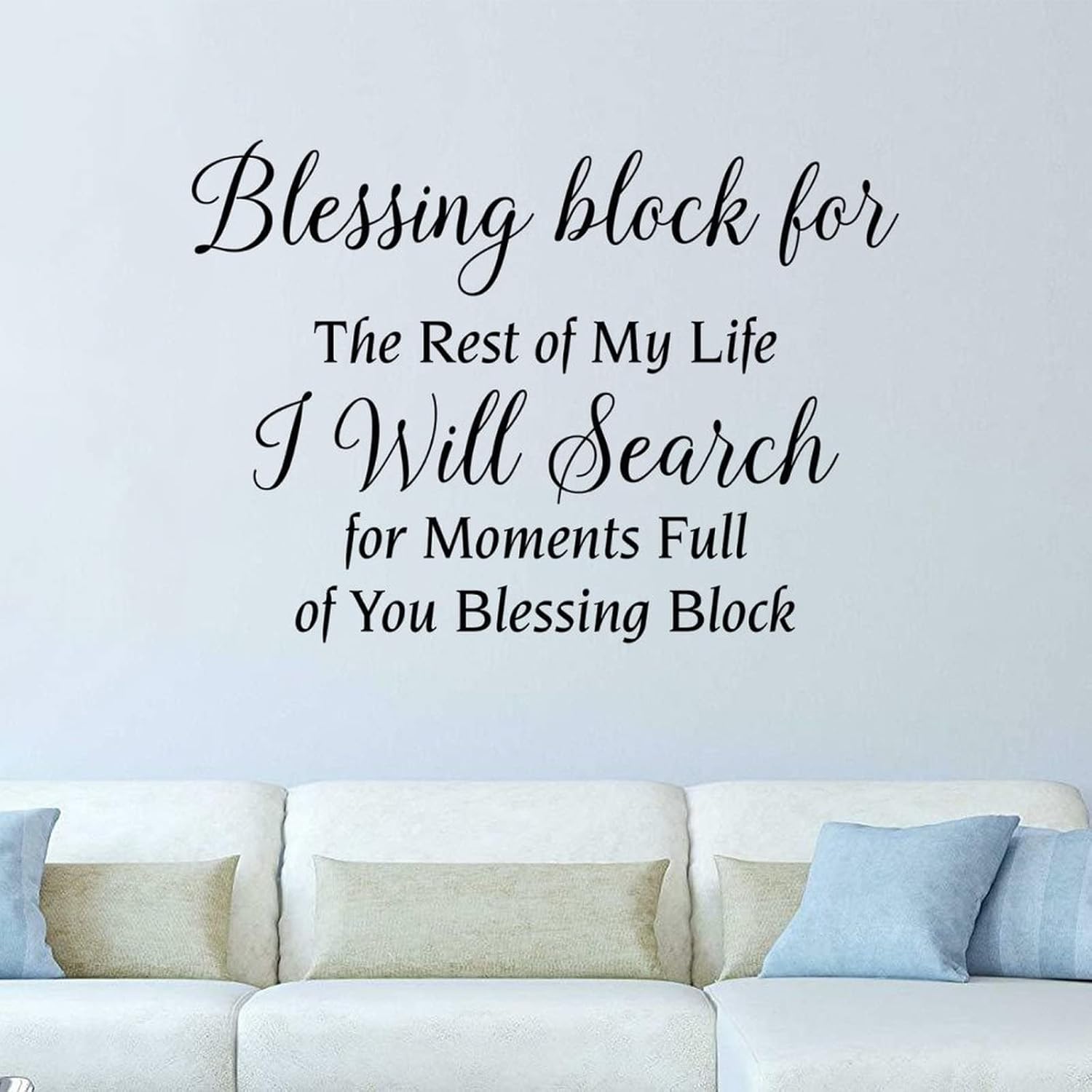 Amazon.com: Inspirational Wall Decals Quotes Motivational Wall Stickers ...