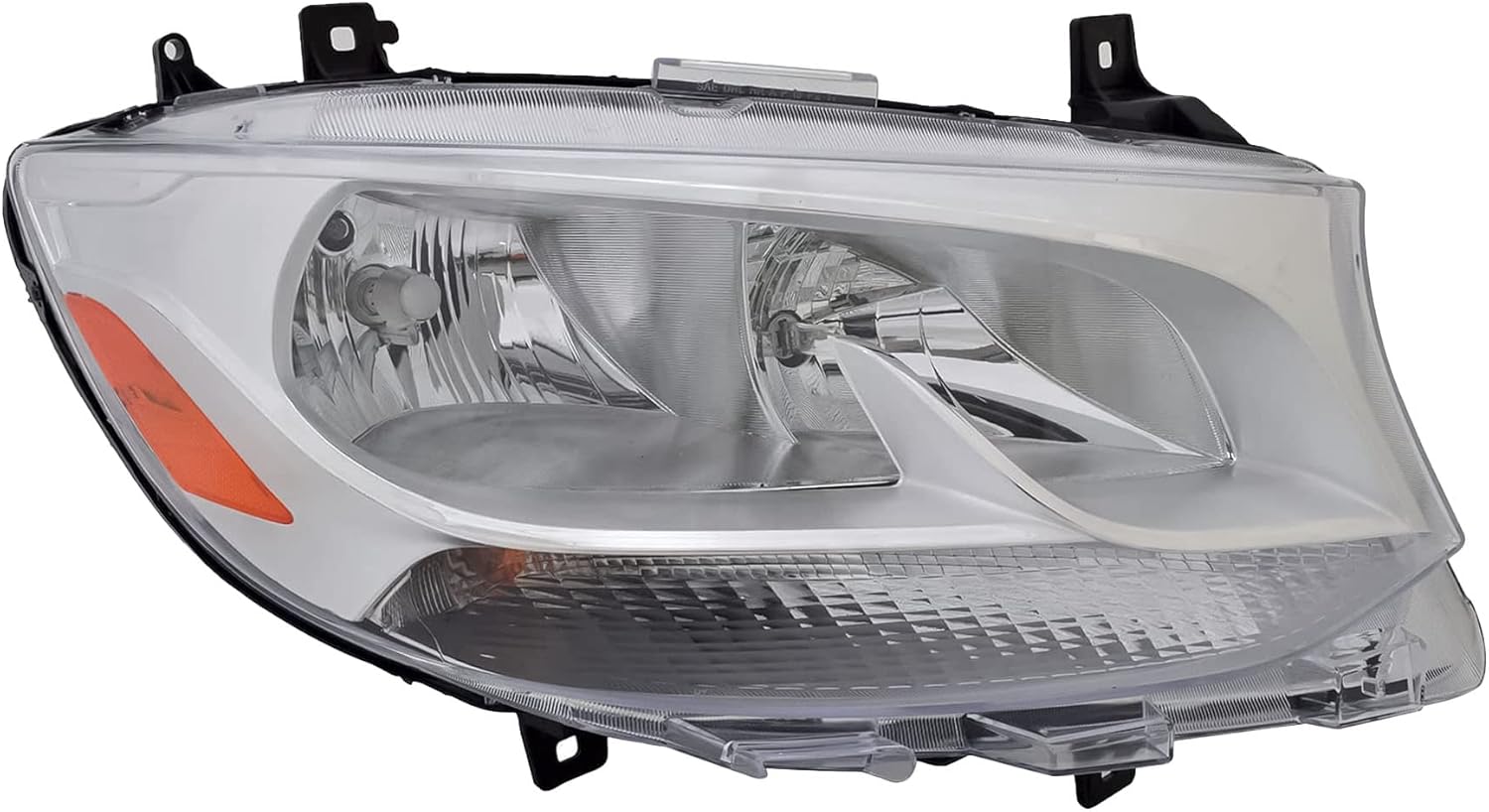 Amazon.com: ALLIGATOR AUTO LIGHTS Replacement For Mercedes Sprinter ...
