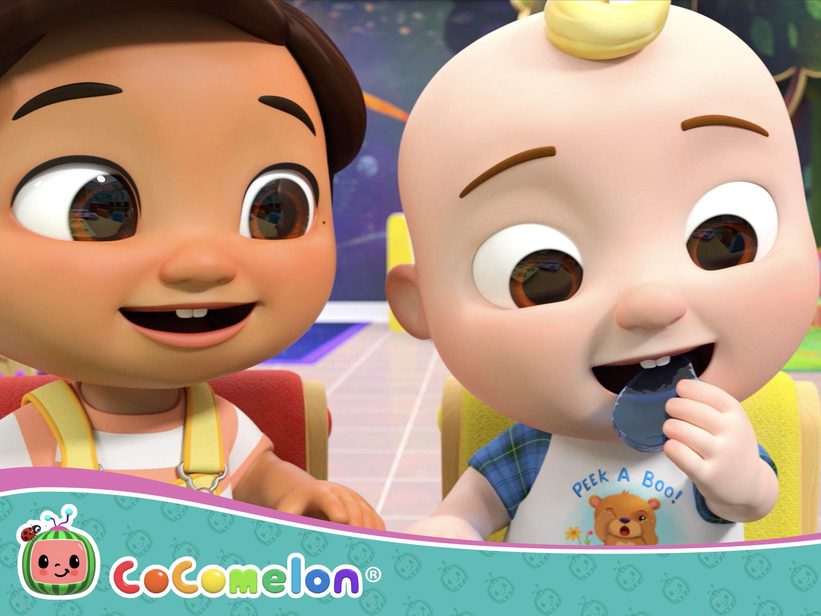 Watch CoComelon - Kids Songs and Nursery Rhymes | Prime Video