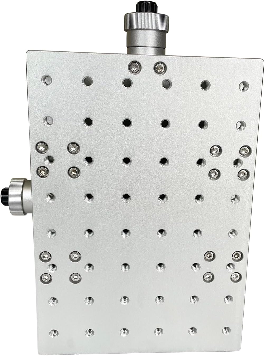 INTBUYING 2 Axis Moving Work Table for Laser Marking Engraving Machine ...