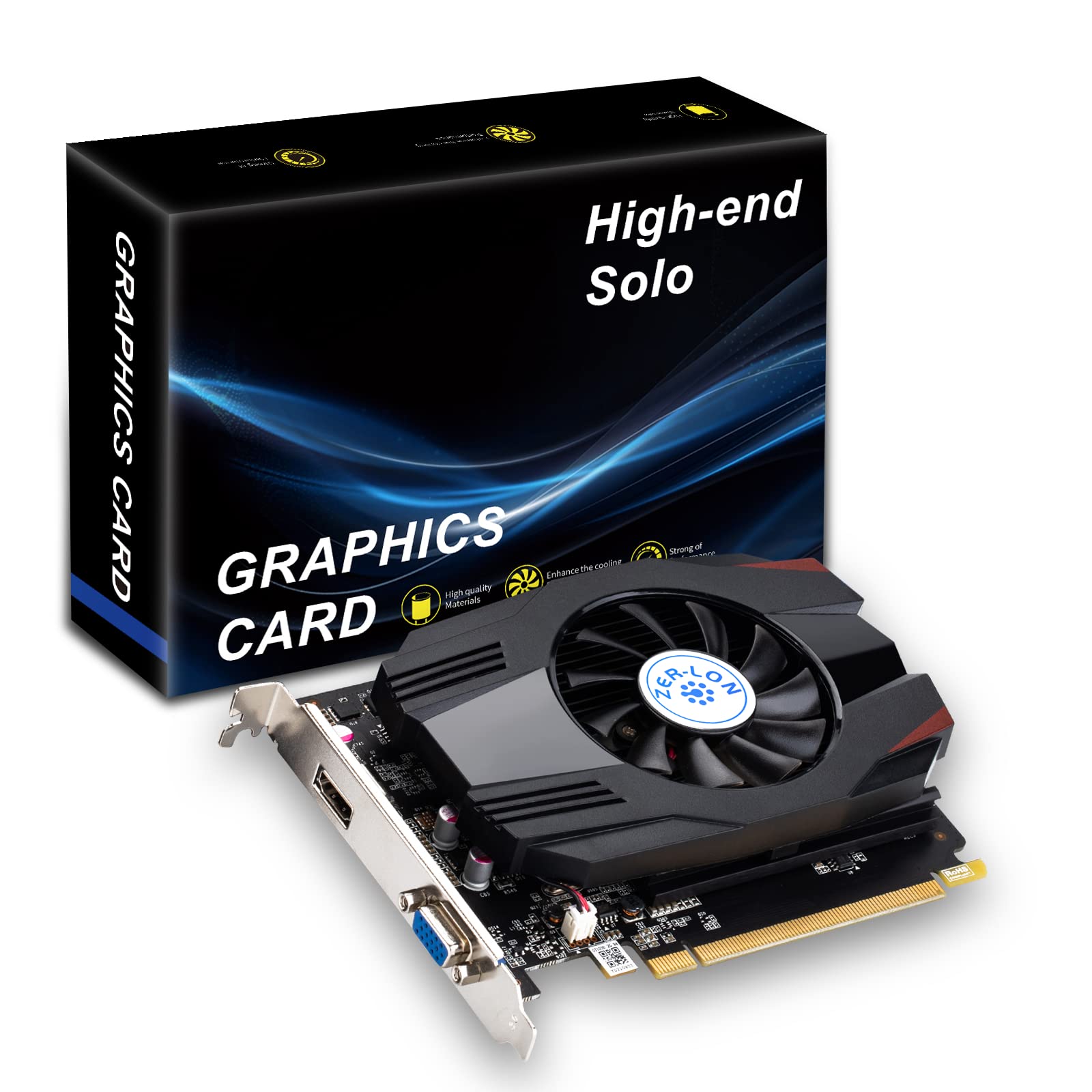 NVIDIA GT 1030 Graphics Card,...B09KTBG1DP | Encarguelo.com