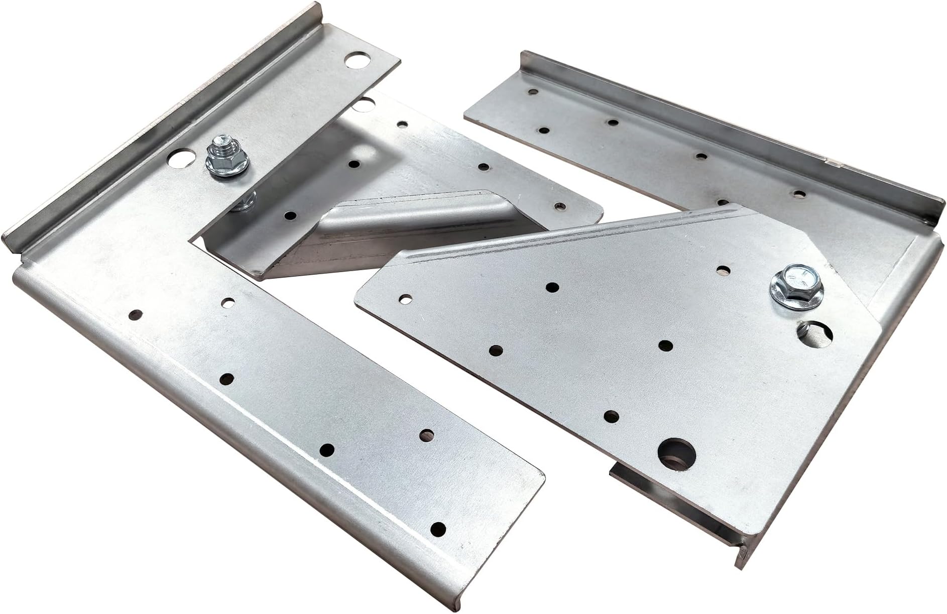 Amazon.com: HYITCL Hinge Kit for Restaurant Canopy Hood Exhaust Fan ...