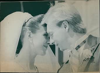Amazon.com: Vintage photo of Isabelle Duchesnay and Christopher Dean ...