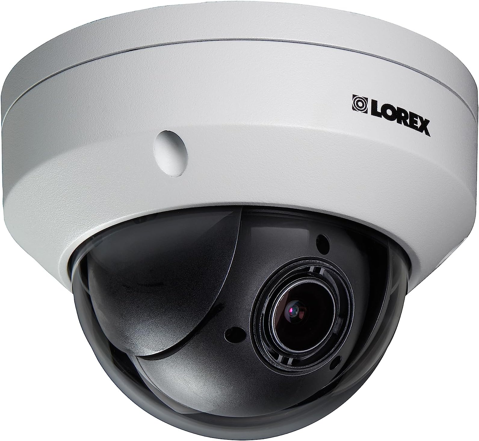 Amazon.com : Lorex LNZ44P4B Super High Definition 4MP Indoor/Outdoor ...