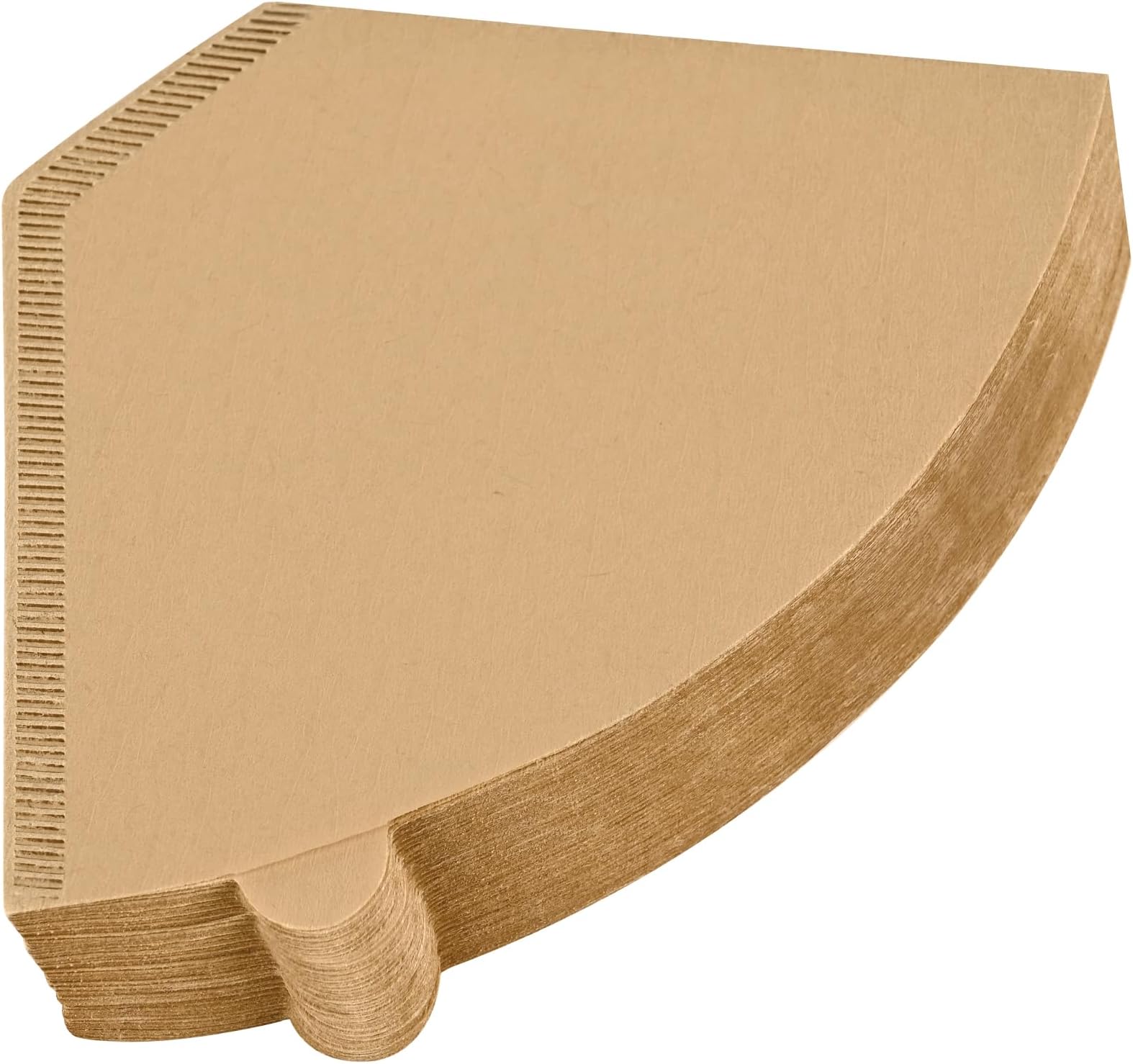 Amazon.com: CAFEGENS Cone Coffee Filters #4, Coffee Filters 8-12 Cup ...