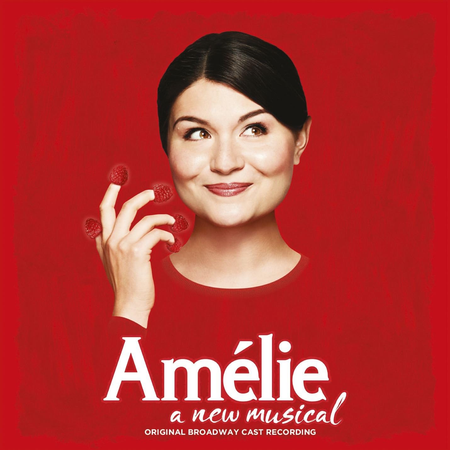 Amelie - A New Musical - Ost: original cast of amelie: Amazon.it: CD e ...