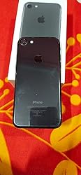 Apple iPhone 7 (32GB) - Black : Amazon.in: Electronics