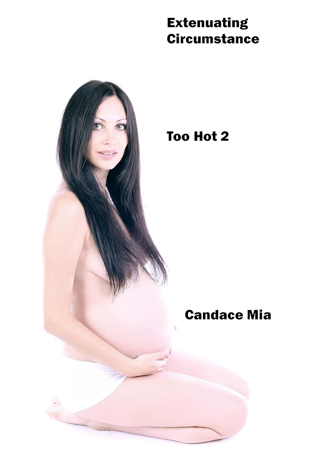 Extenuating Circumstance: Too Hot 2 - Kindle edition by Mia, Candace. Literature & Fiction ...
