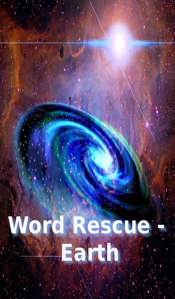 Word Rescue - Earth - App on Amazon Appstore
