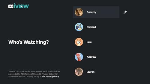 ABC iview - App on Amazon Appstore