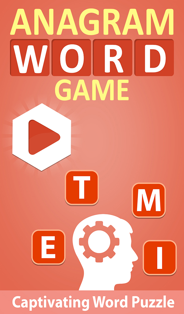 Anagram Word Connect - Free Your Mind Word Puzzle - App on Amazon Appstore