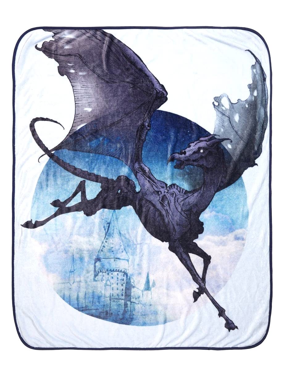 Harry Potter Thestral