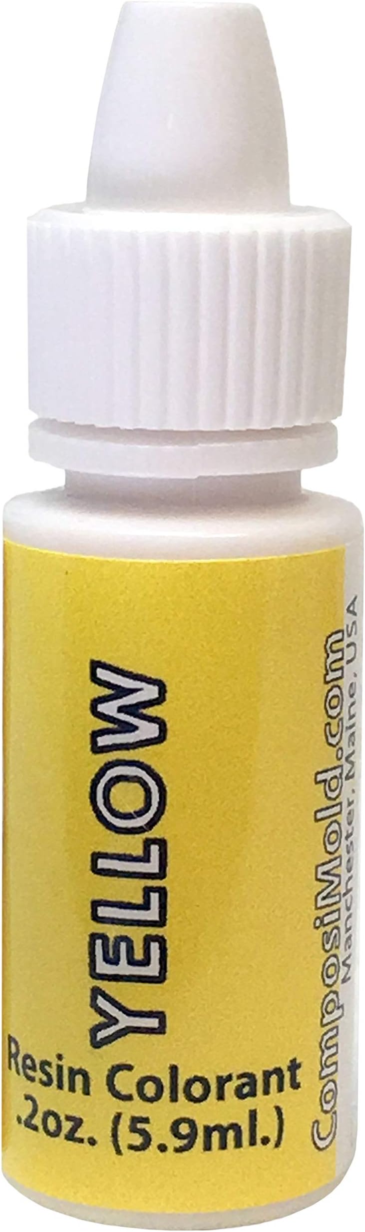 Amazon.com: Blue Epoxy Pigment (Colorant, Dye, Tint) 6cc (0.2 oz.)