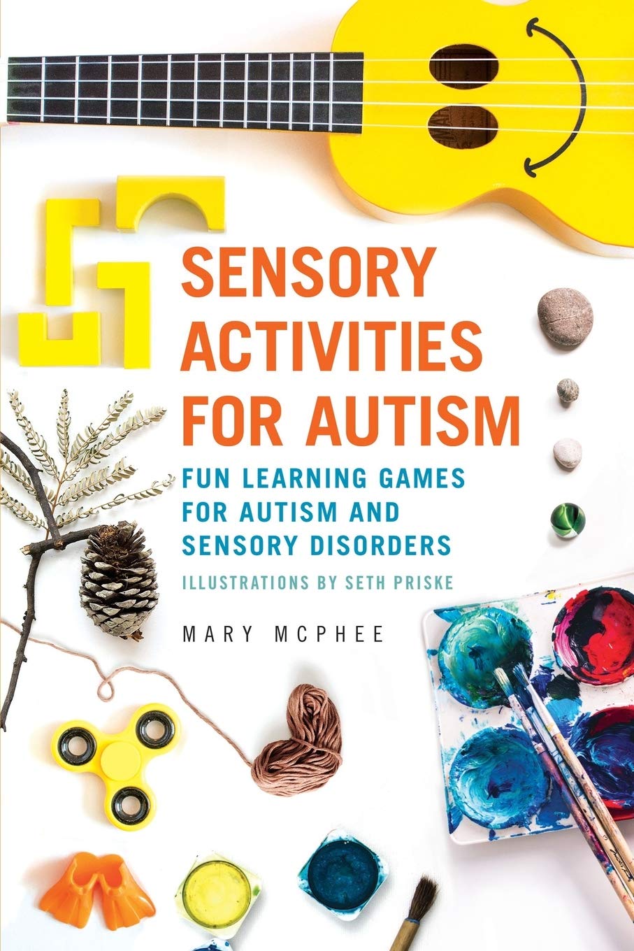 Buy Sensory Activities for Autism: Fun Learning Games for Autism and ...