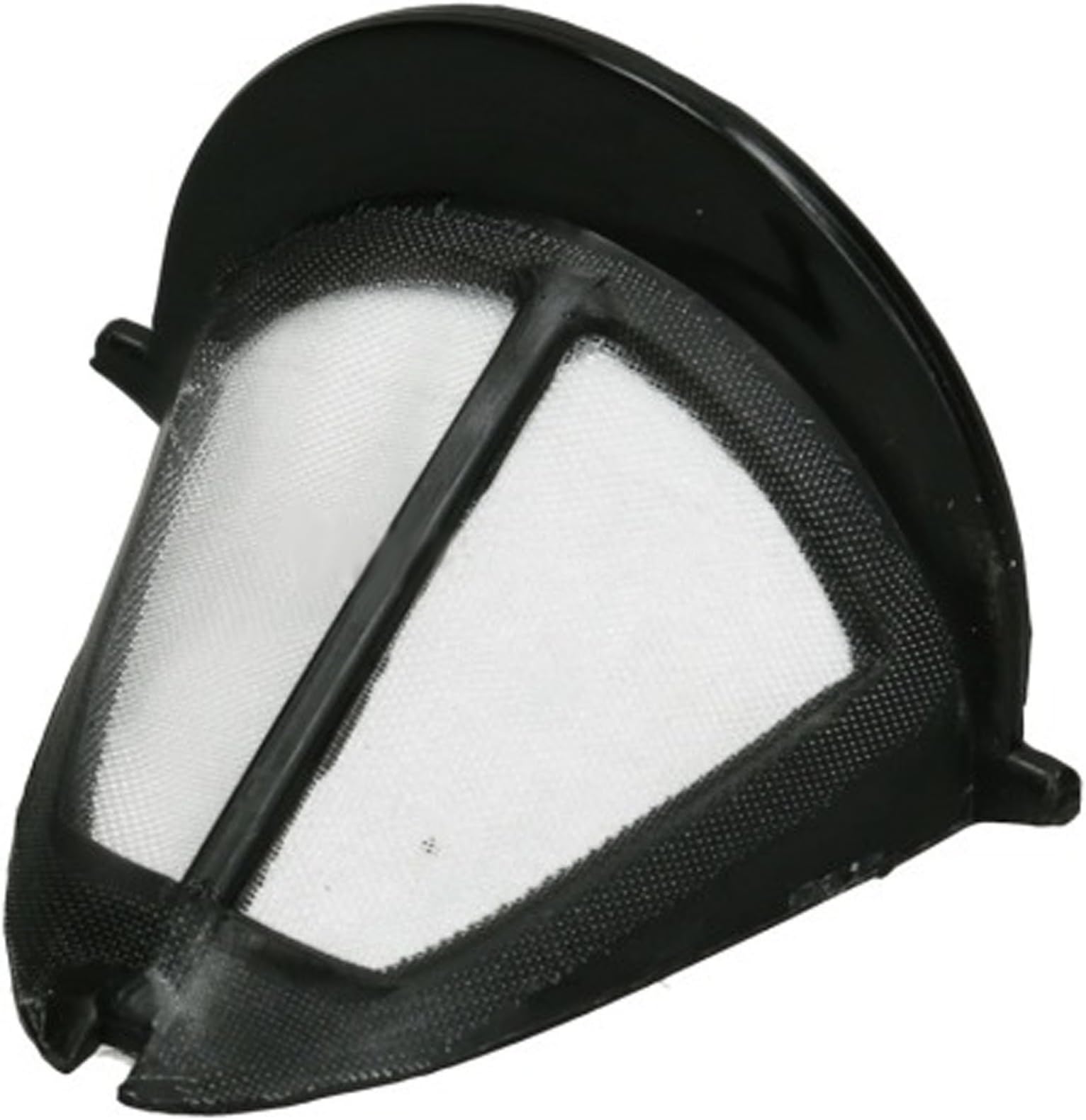 SPARES2GO White Kettle Mesh Spout Filter for Bosch TWK7607GB/01 ...