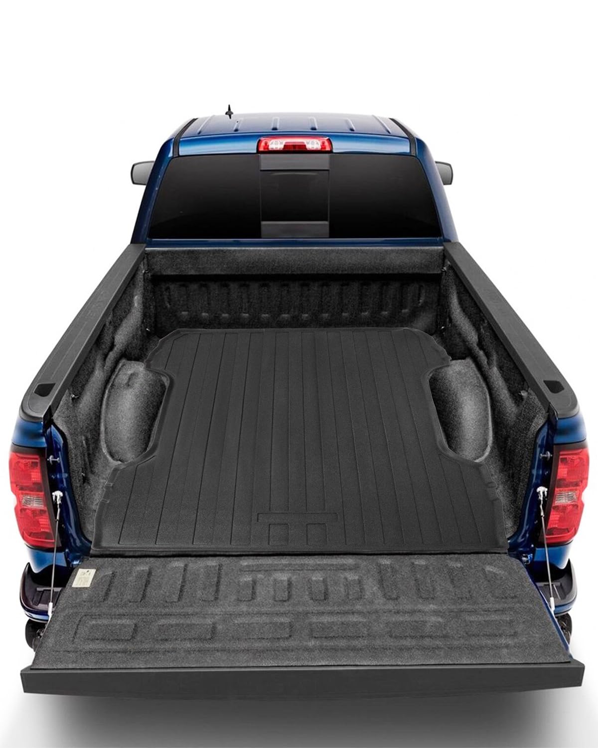 Snapklik.com : MIROZO Bed Mat Compatible