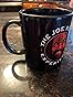 Amazon.com: Joe Rogan experience | Black 11oz mug : Home & Kitchen