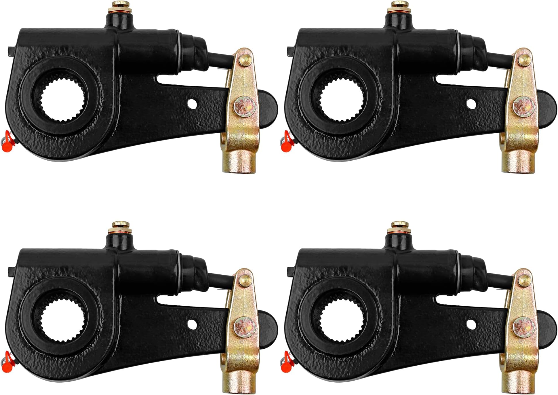 Amazon.com: Bendix K043197 - Air Brake Automatic Slack Adjuster - New ...