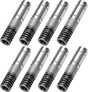 Amazon.com: Top10 Racing Set of 8 Performance Active Fuel Management ...