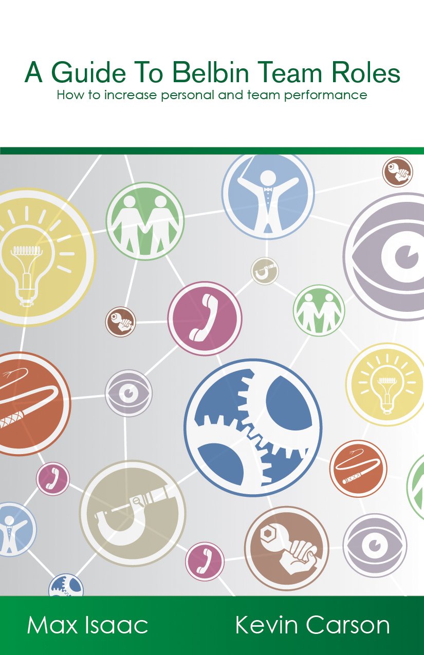 A Guide To Belbin Team Roles How To Increase Personal | Desertcart Angola
