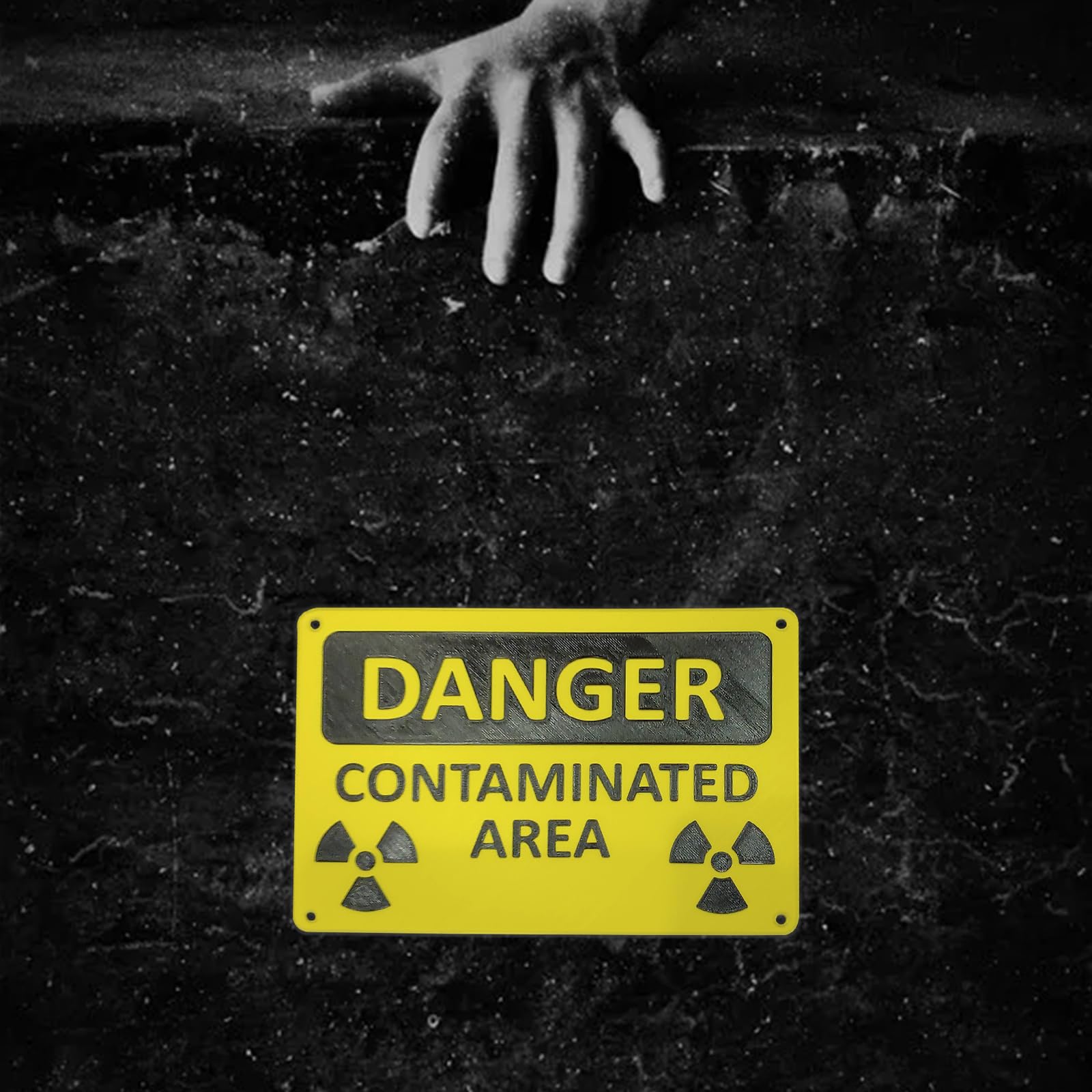 Nuclear Safety Signs Workplace A Nuclear Plant's Closure Was Hailed As