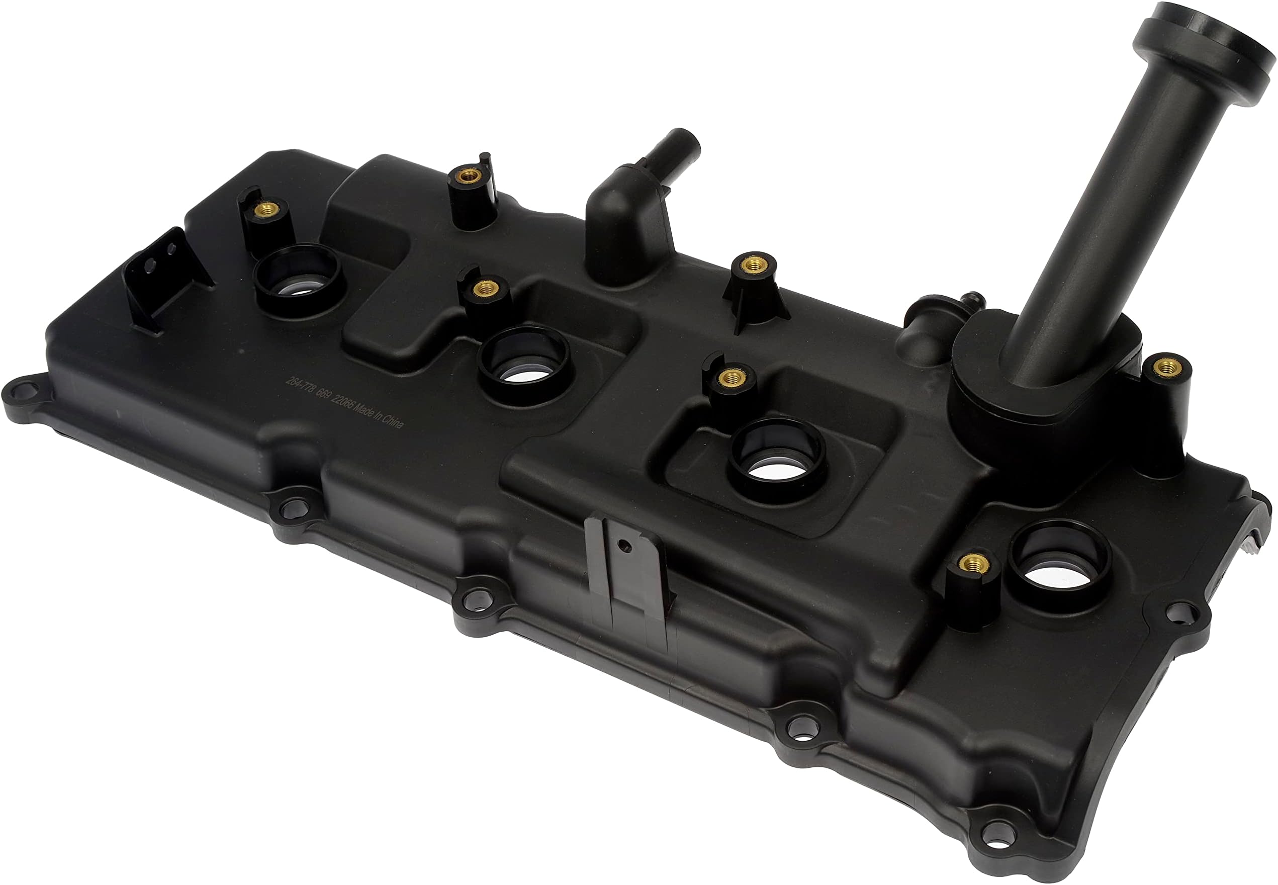 Amazon.com: Dorman 264-778 Passenger Side Engine Valve Cover Compatible ...
