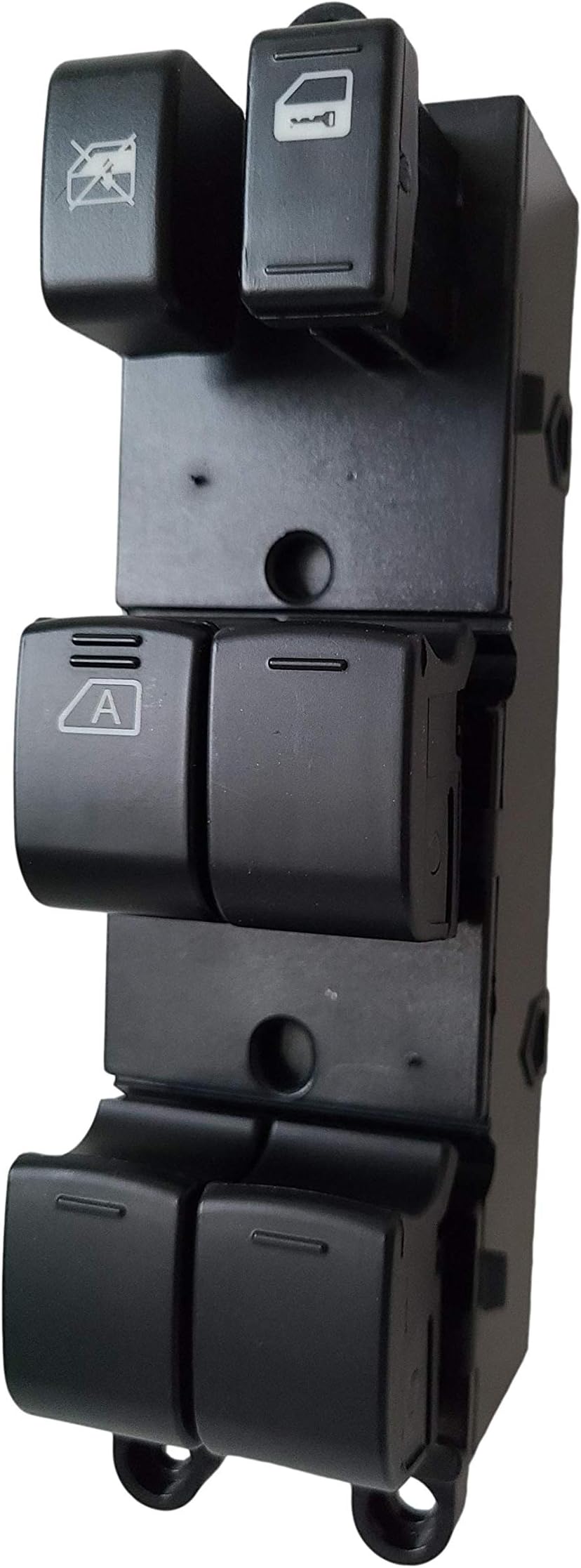 Amazon.com: SWITCHDOCTOR Window Master Switch for 2007-2012 Versa ...