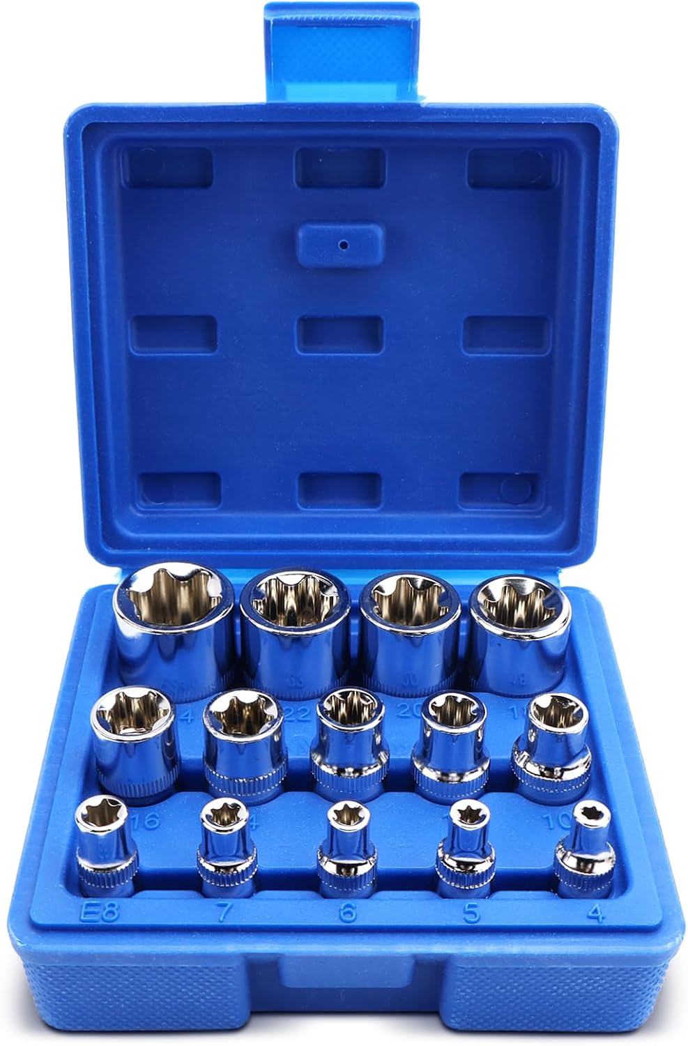 Aussen Torx Grossen
