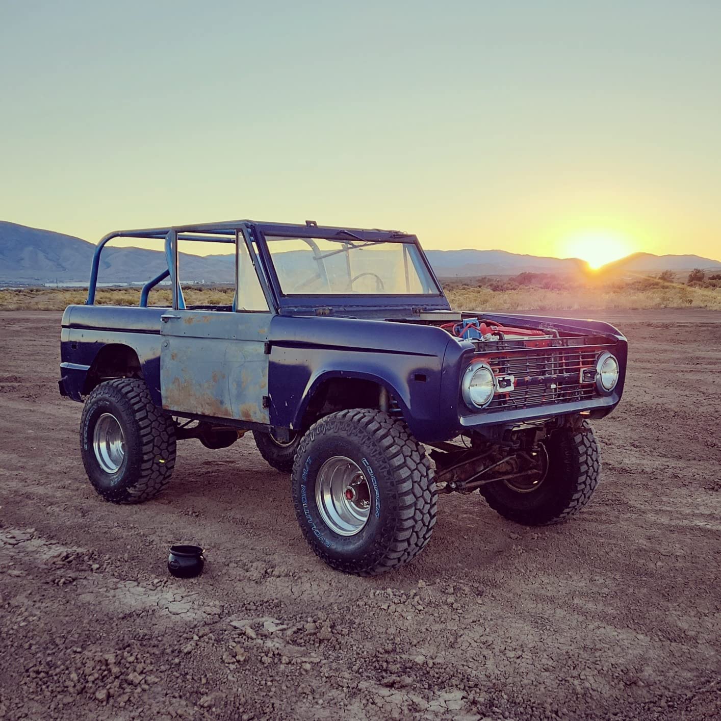 $42/mo - Finance Cooper Evolution M/T All-Season 35X12.50R15LT 113Q ...