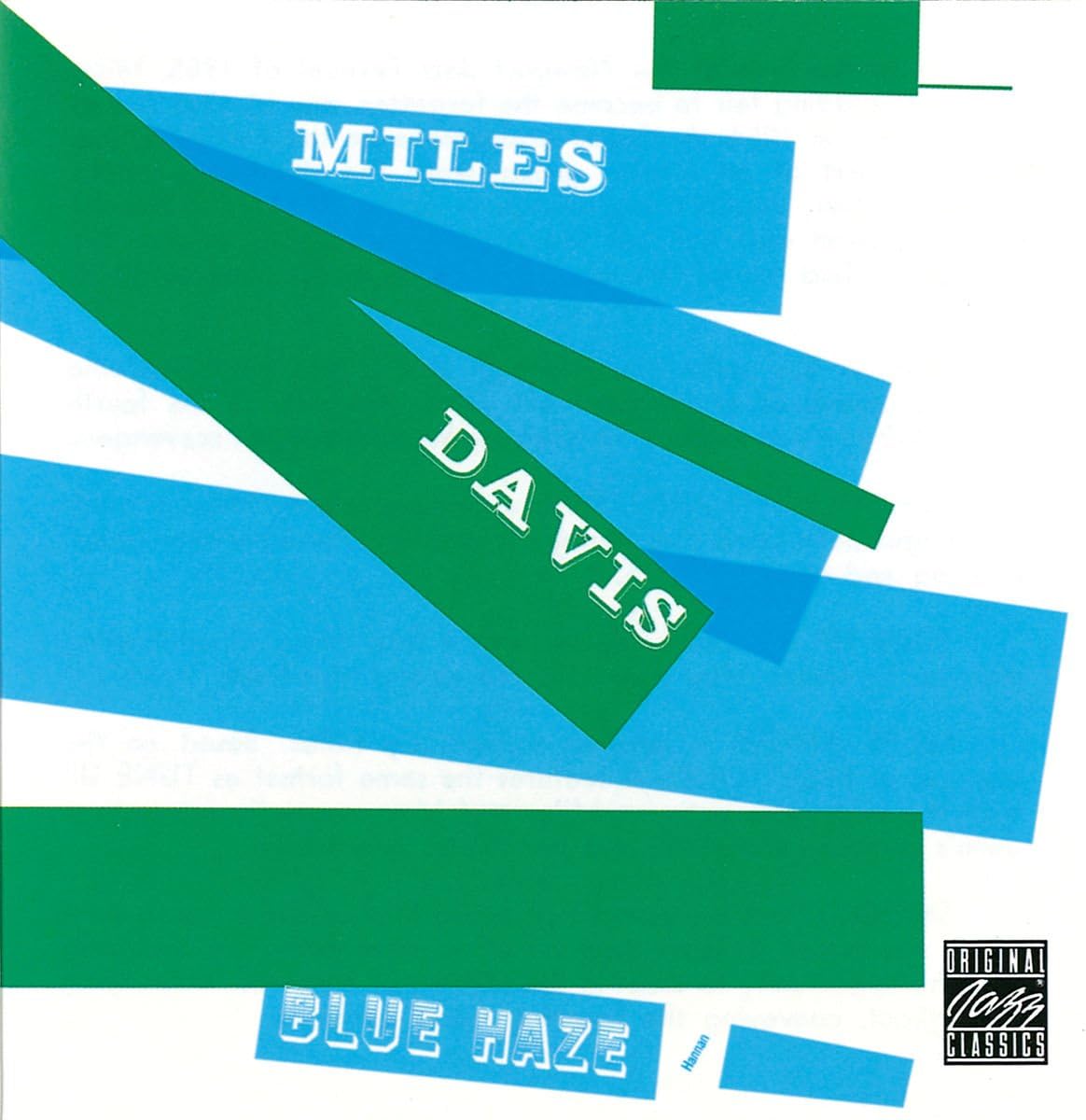 Blue Haze: Amazon.com.mx: Música