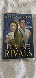 Amazon.com: Divine Rivals: A Novel (Letters of Enchantment Book 1) eBook : Ross, Rebecca: Books