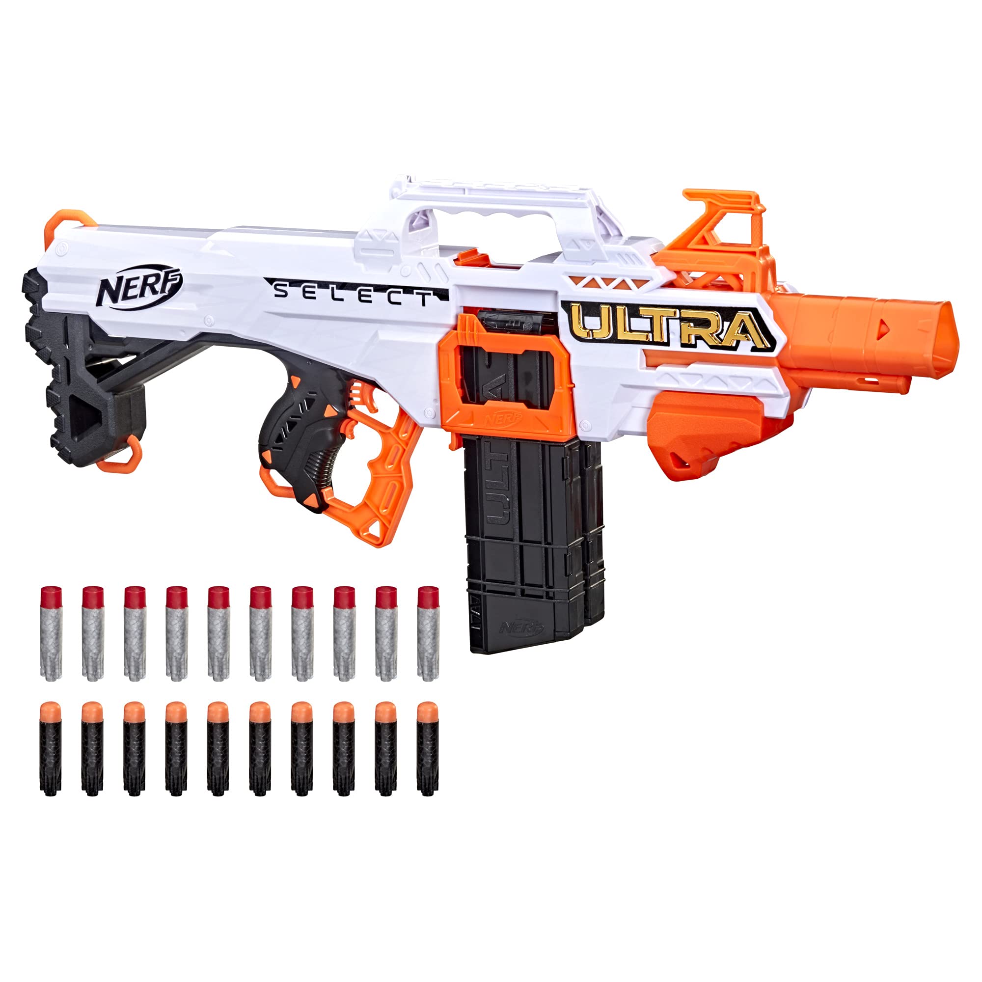 Kid friendly nerf gun videos online