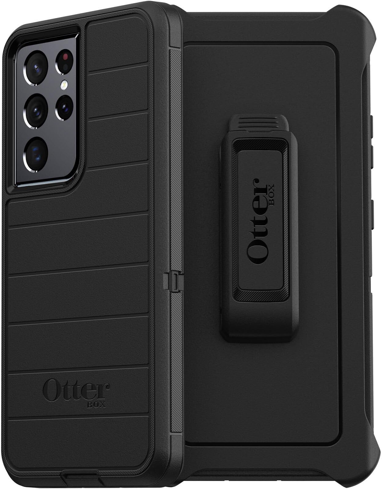 Amazon.com: OtterBox Galaxy A54 5G (Only) - Defender Series Screenless ...