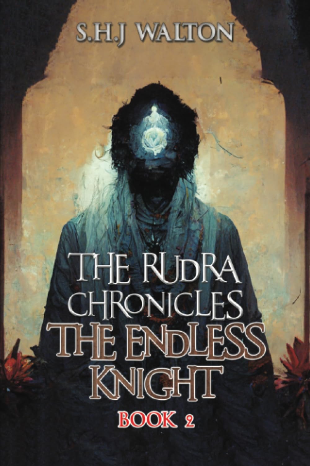 Buy The Rudra Chronicles: The Endless Knight: Book 2 Book Online at Low ...