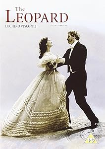 The Leopard [1963] [DVD] : Amazon.ie