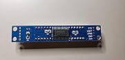 Amazon.com: HiLetgo 2pcs MAX7219 8-Digital Segment Digital LED Display Tube for Arduino 51/AVR ...