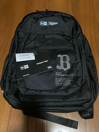 Amazon.co.jp: ORIX Buffaloes 2023 BsCLUB Commemorative Backpack : Toys ...