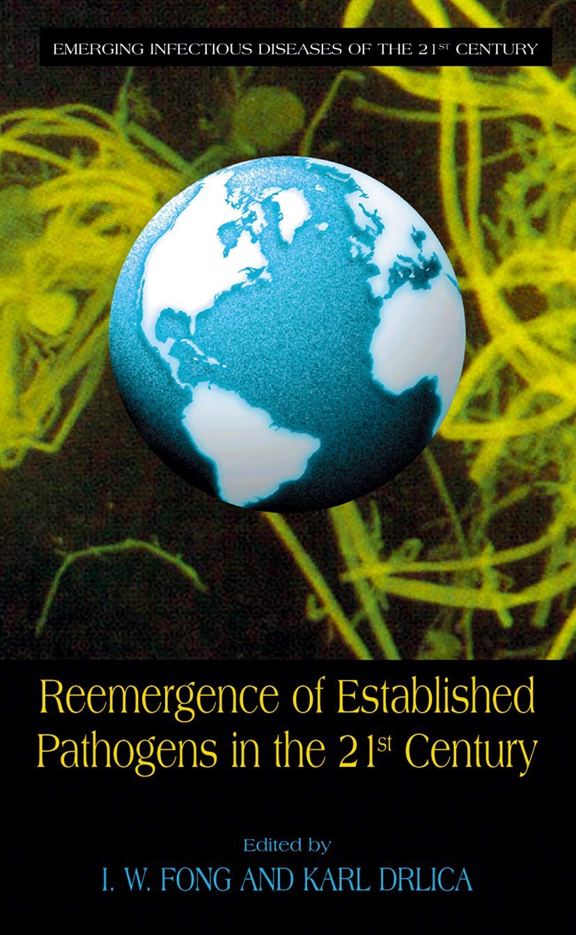 Reemergence of Established Pathogens in the 21st Century (Emerging ...