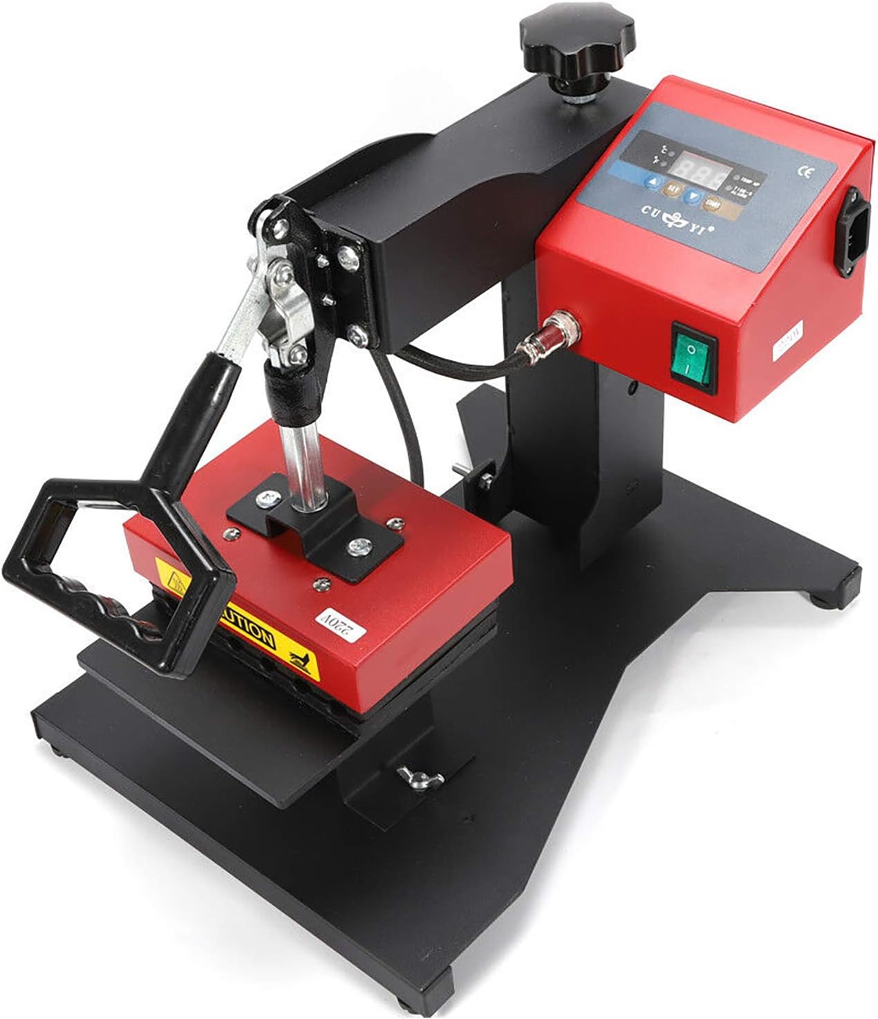 Amazon.com: PYD Life Pen Heat Press Attachment for Making Pens ...