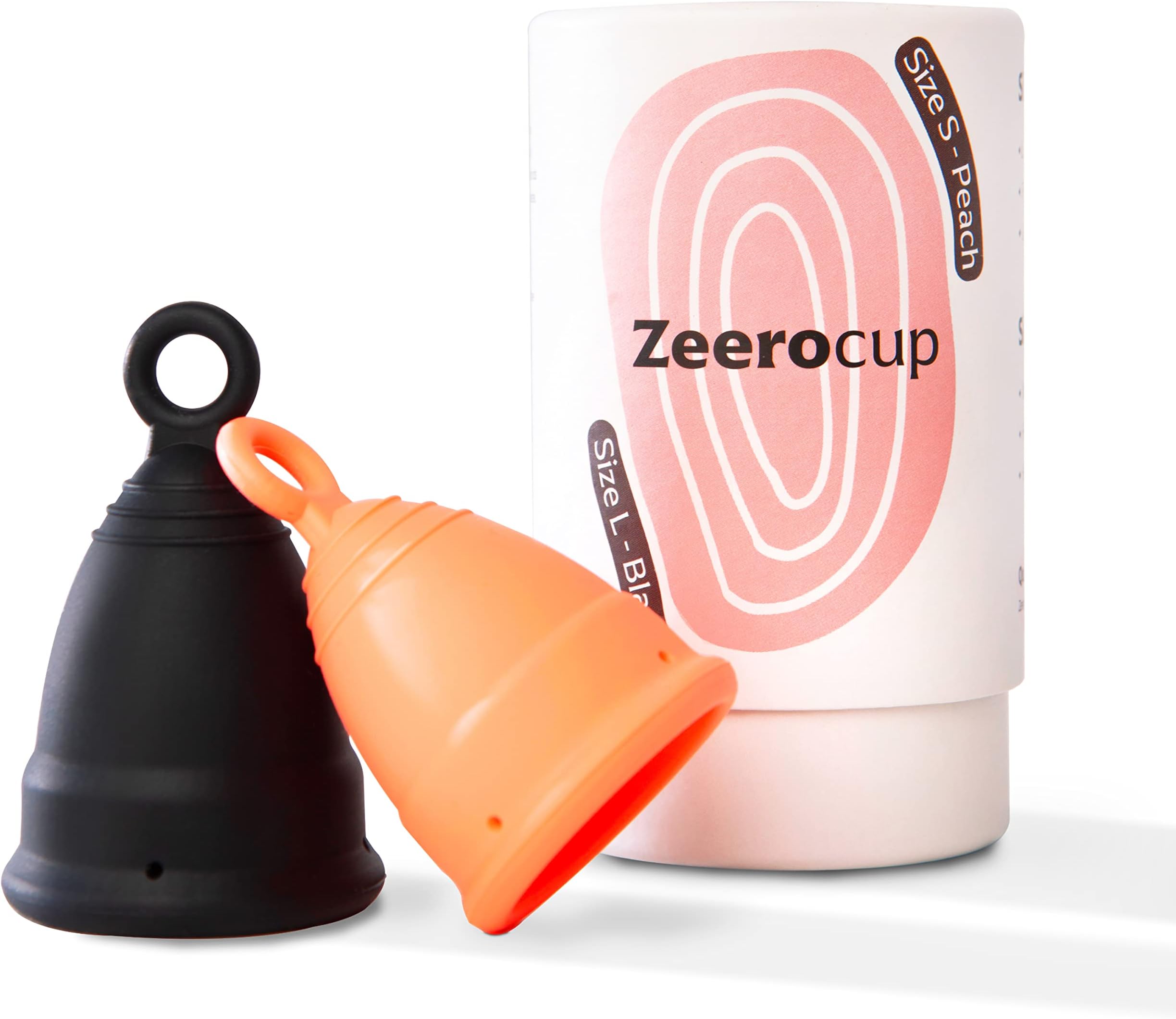 Amazon.com: Flex Cup Starter Kit (Full Fit - Size 02) Bundle | Reusable ...