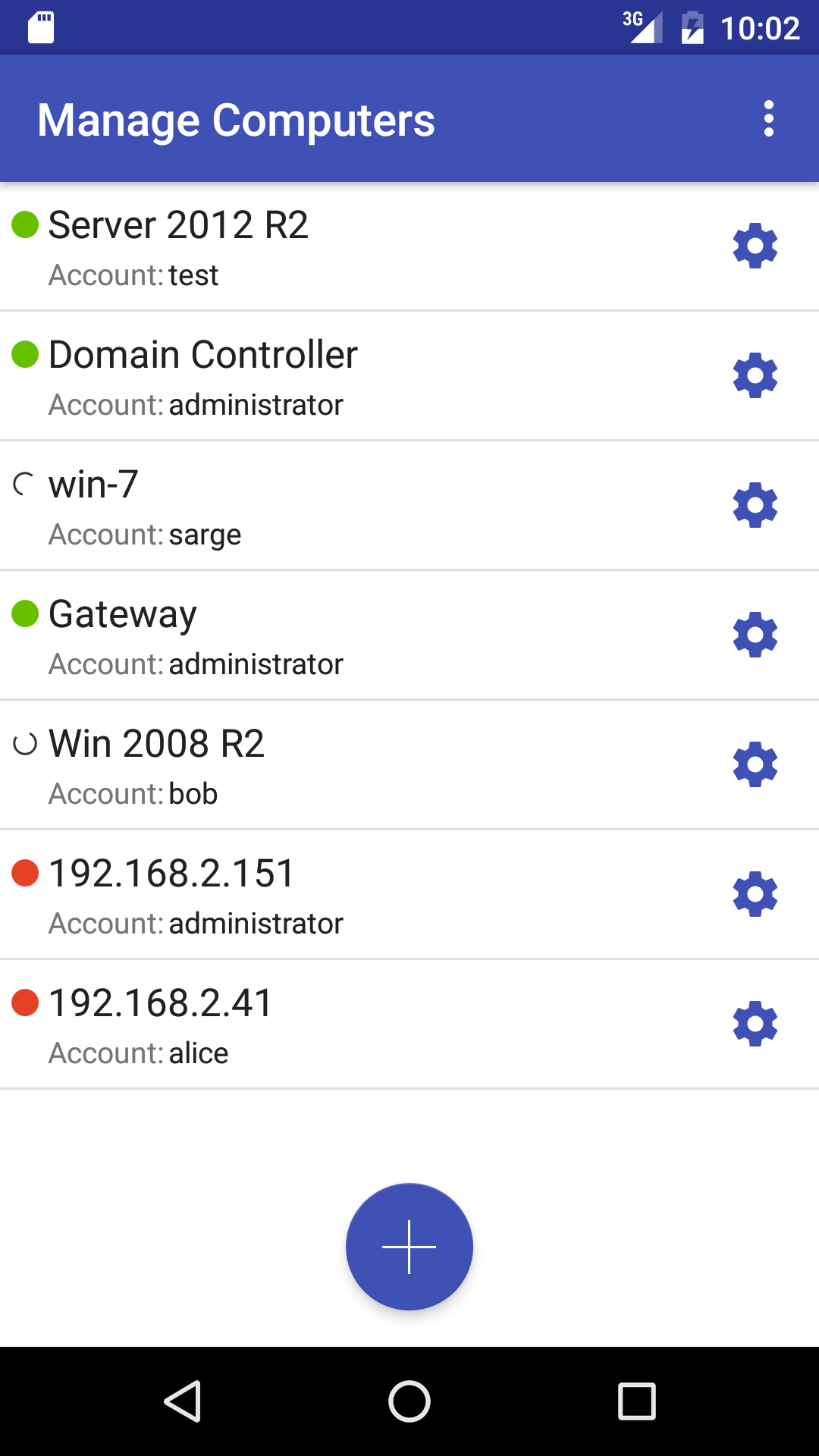 PowerShell Console (WinRM) - App on the Amazon Appstore