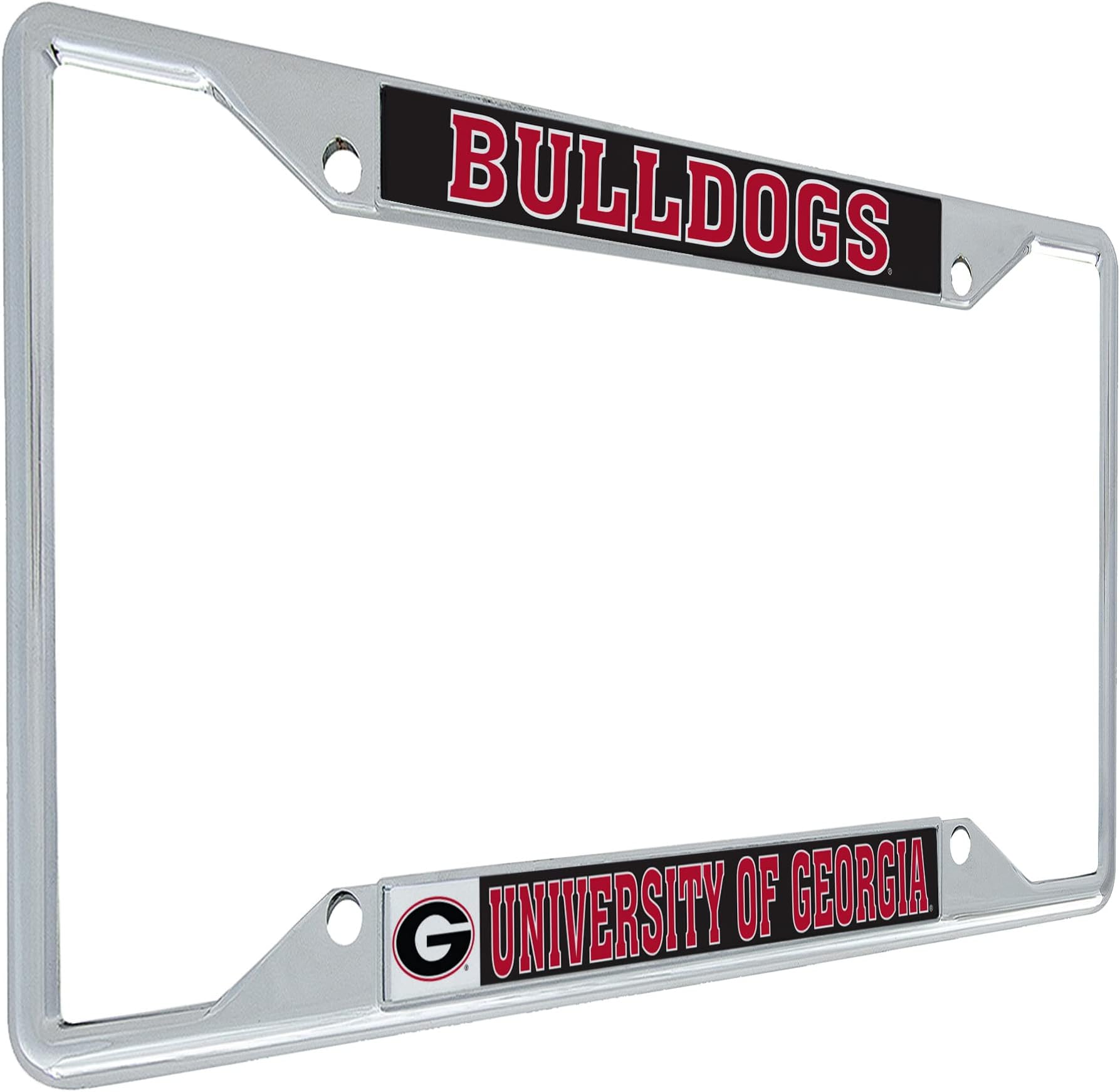 Amazon.com: TEXAS TECH RED RAIDERS - COLLEGE LICENSE PLATES Plate Tag ...