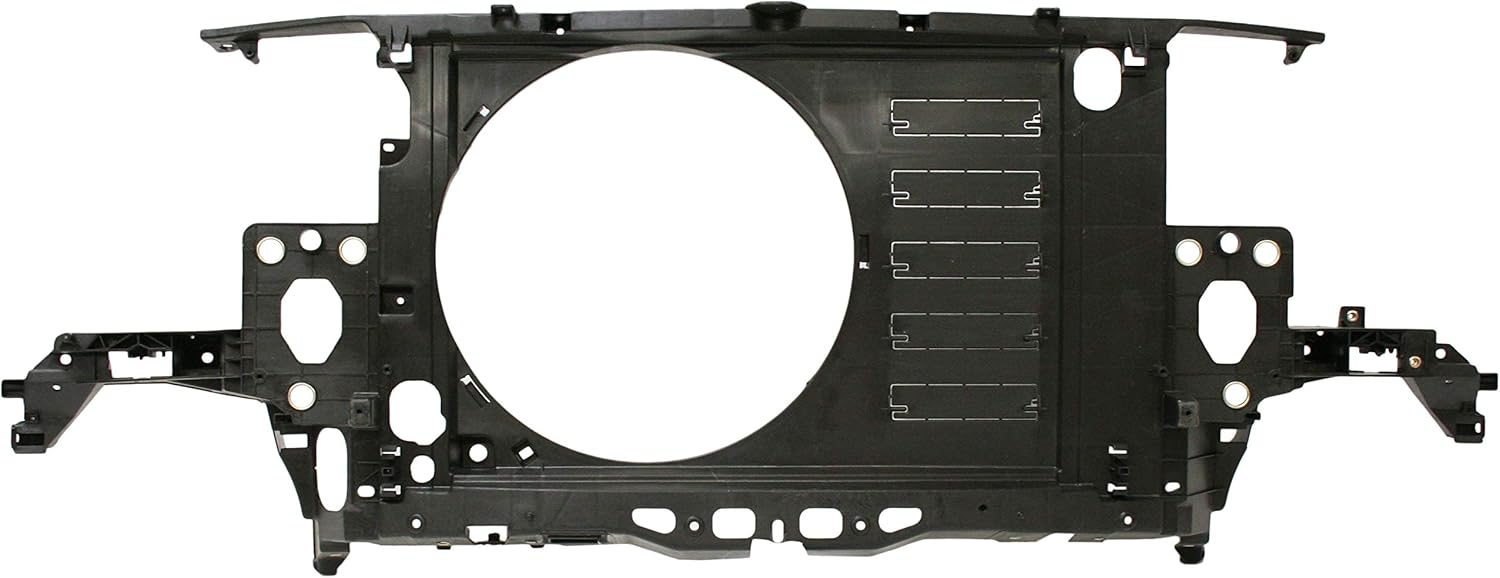 Amazon.com: Evan Fischer Radiator Support Compatible with 2007-2010 ...