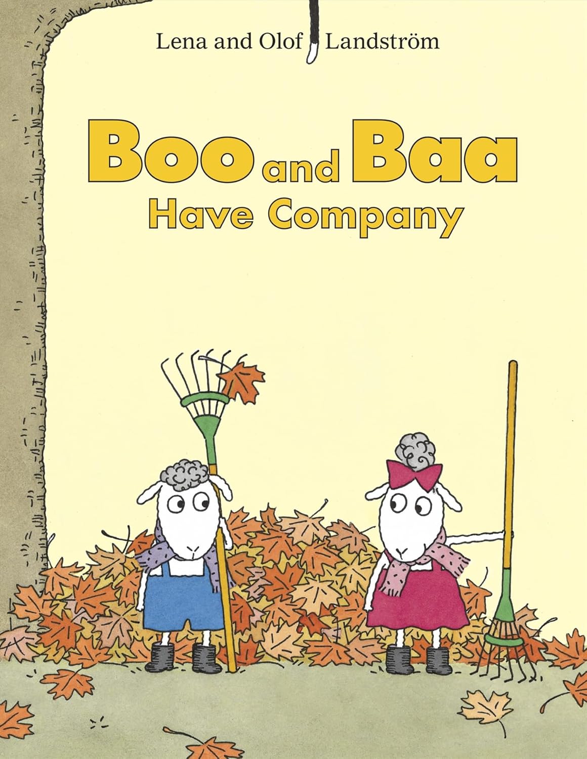 Buy Boo and Baa Have Company Book Online at Low Prices in India | Boo ...