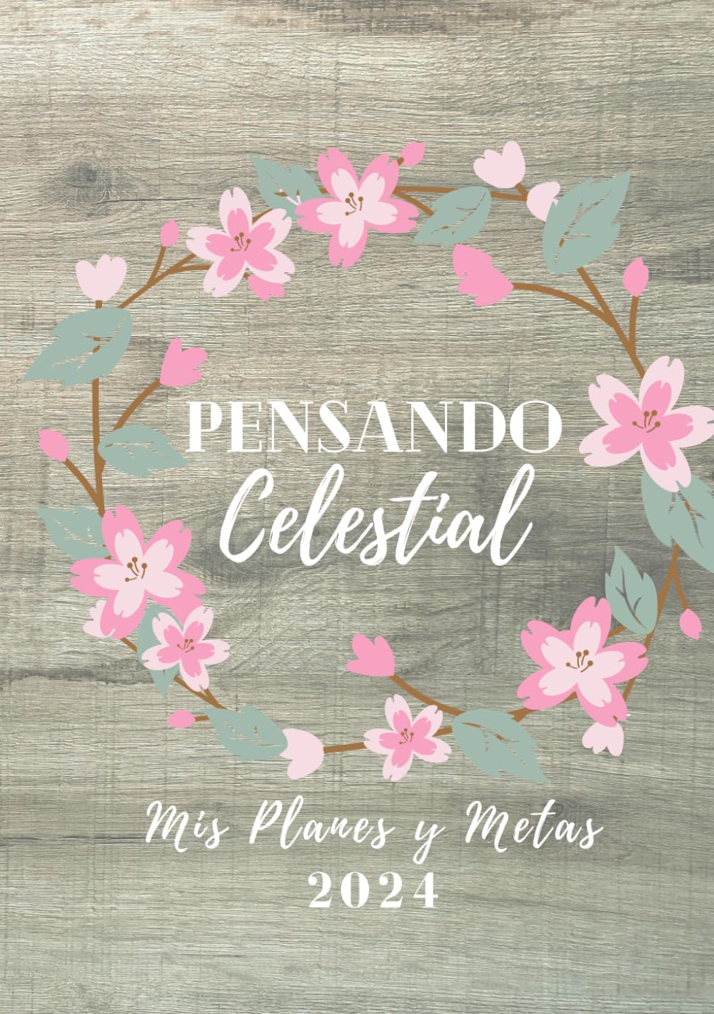Mis Planes y Metas 2024: Para Mujeres SUD (Spanish Edition): Conde ...