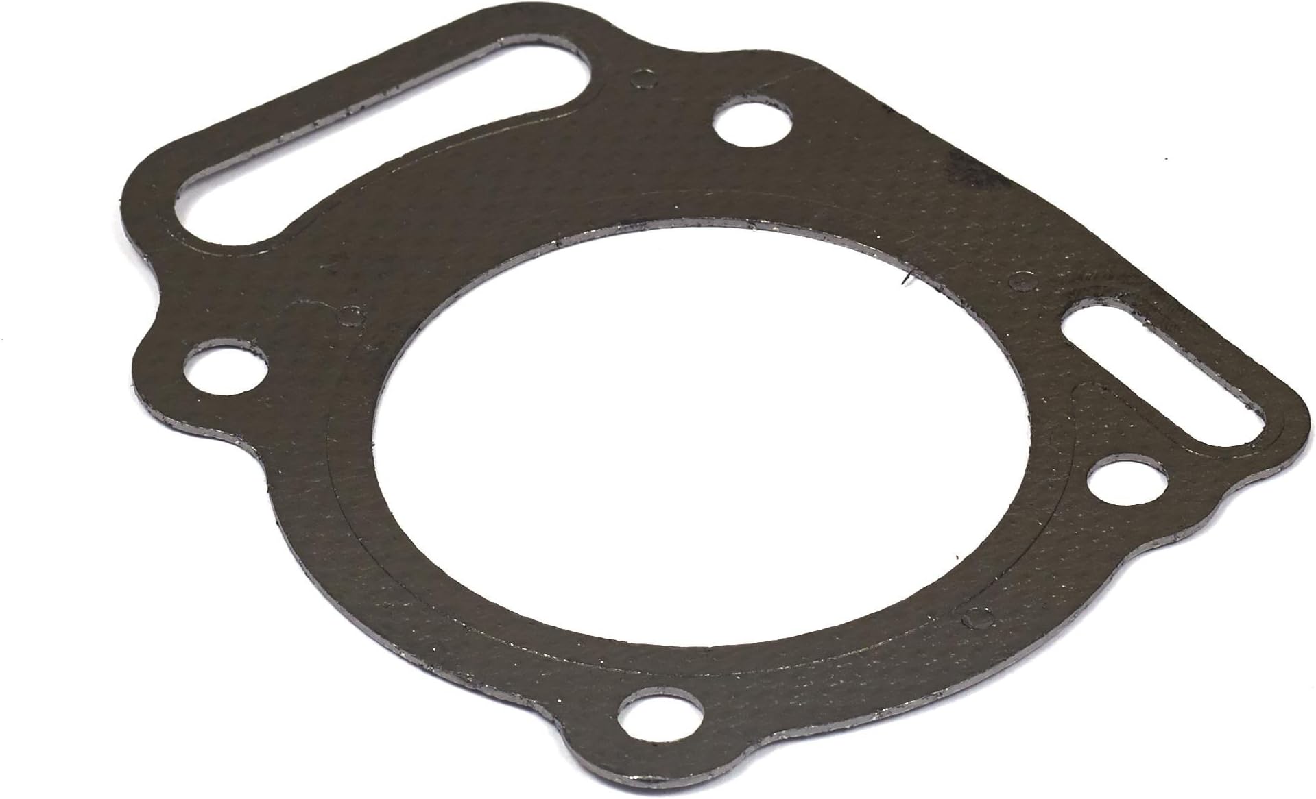Amazon.com: Briggs & Stratton 806085S Cylinder Head Gasket Replaces ...