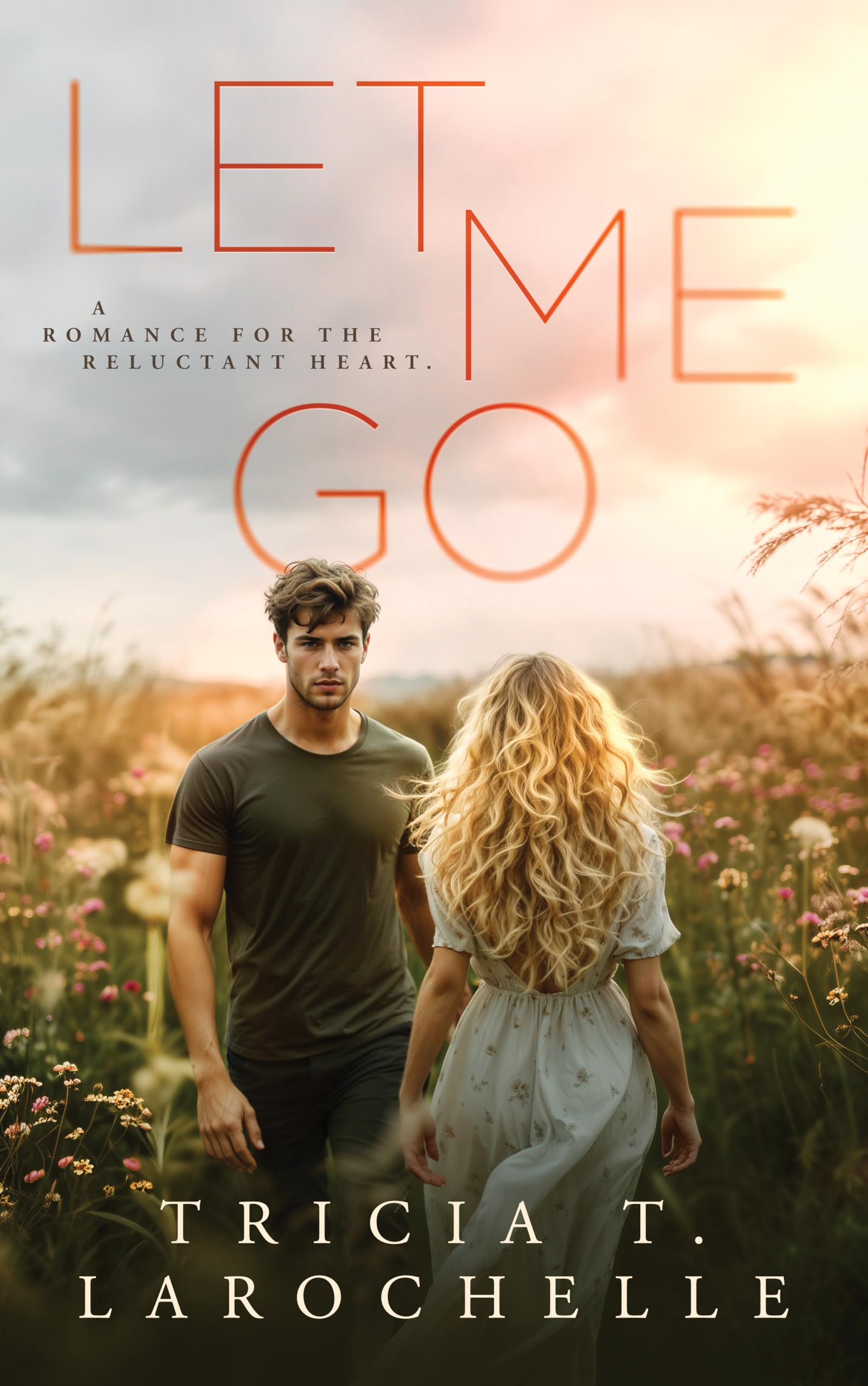 Book review of Let Me Go - Readers' Favorite: Book Reviews and Award ...