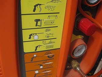 Revolution'Air 425005 Miny Compresseur portatif : Amazon.fr: Bricolage