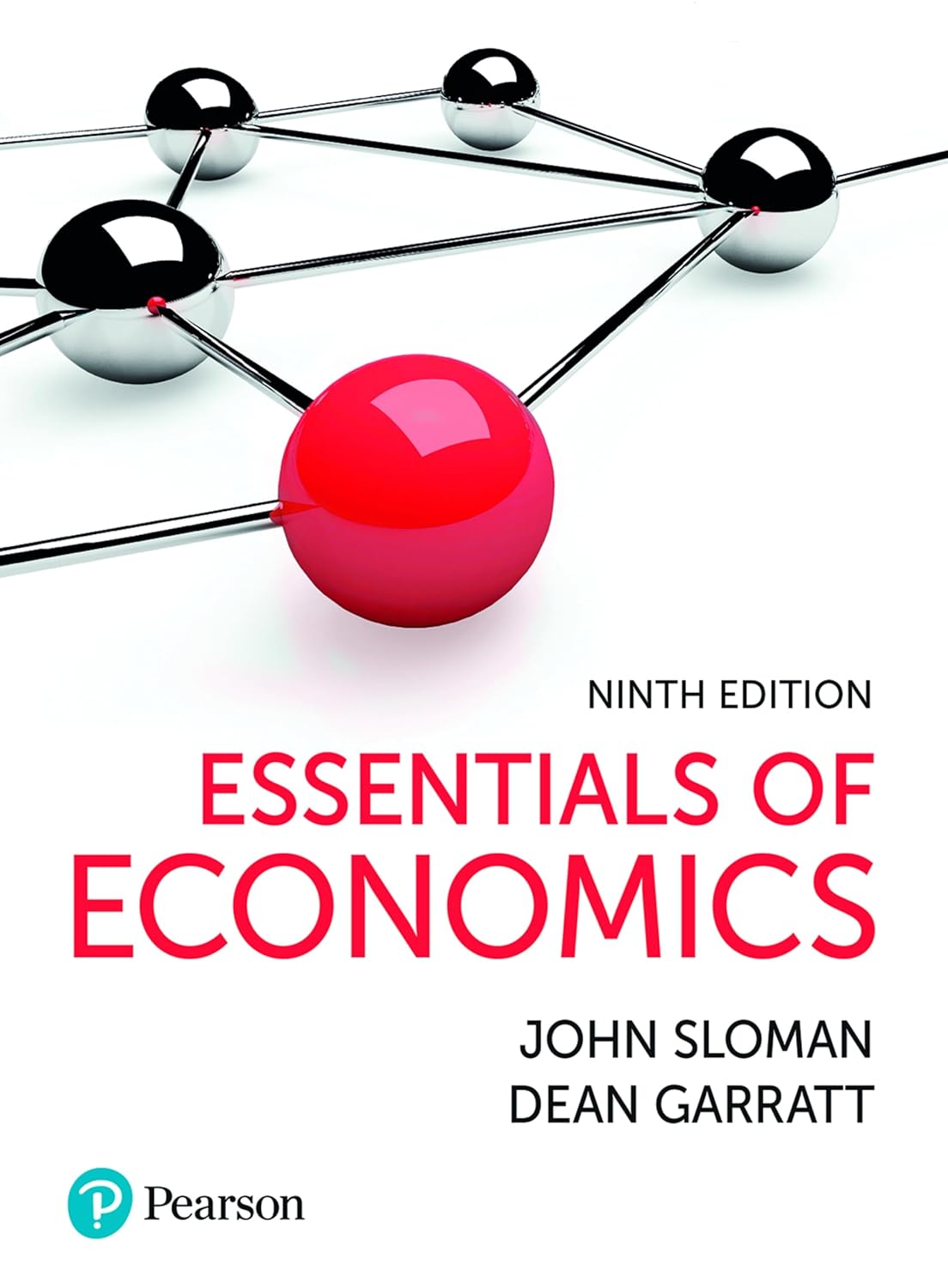 Essentials of Economics : Sloman, John, Garratt, Dean: Amazon.com.au: Books